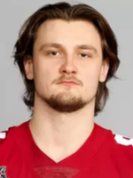 Daniel Evert, Germany, Tight End