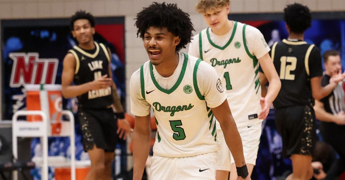 Scouting four-star Kalek House and his fit with Xavier
