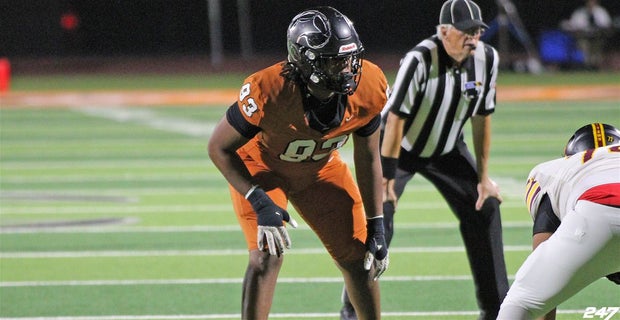 Oregon Football offers keep rolling: See the newest recruiting targets