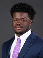 Jacob Coleman, Middle Tennessee State, Wide Receiver