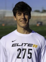 Michael Valentino, Florida Atlantic, Quarterback