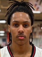 Quincy Wadley, Compass Prep, Shooting Guard