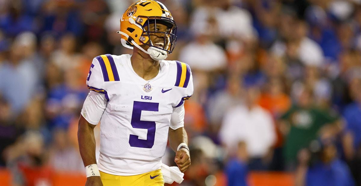 LSU leaders give first perspective on goals for 2023