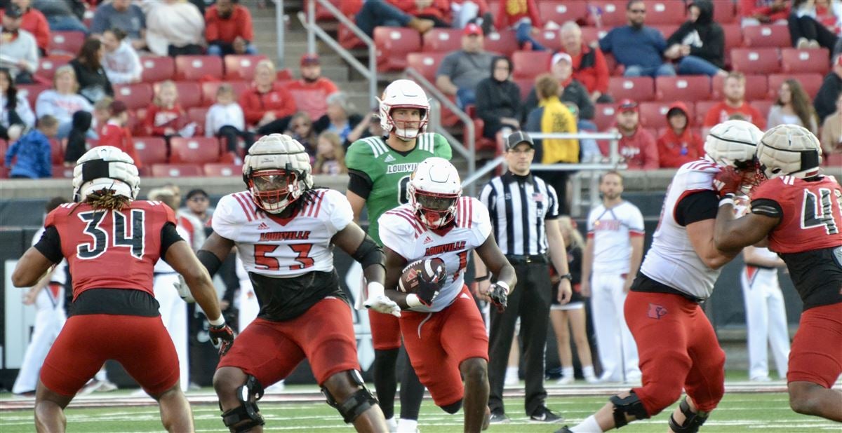 Boston College 2024 Opponent Previews: Louisville