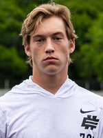 Colton Shaffer, Summertown, Quarterback