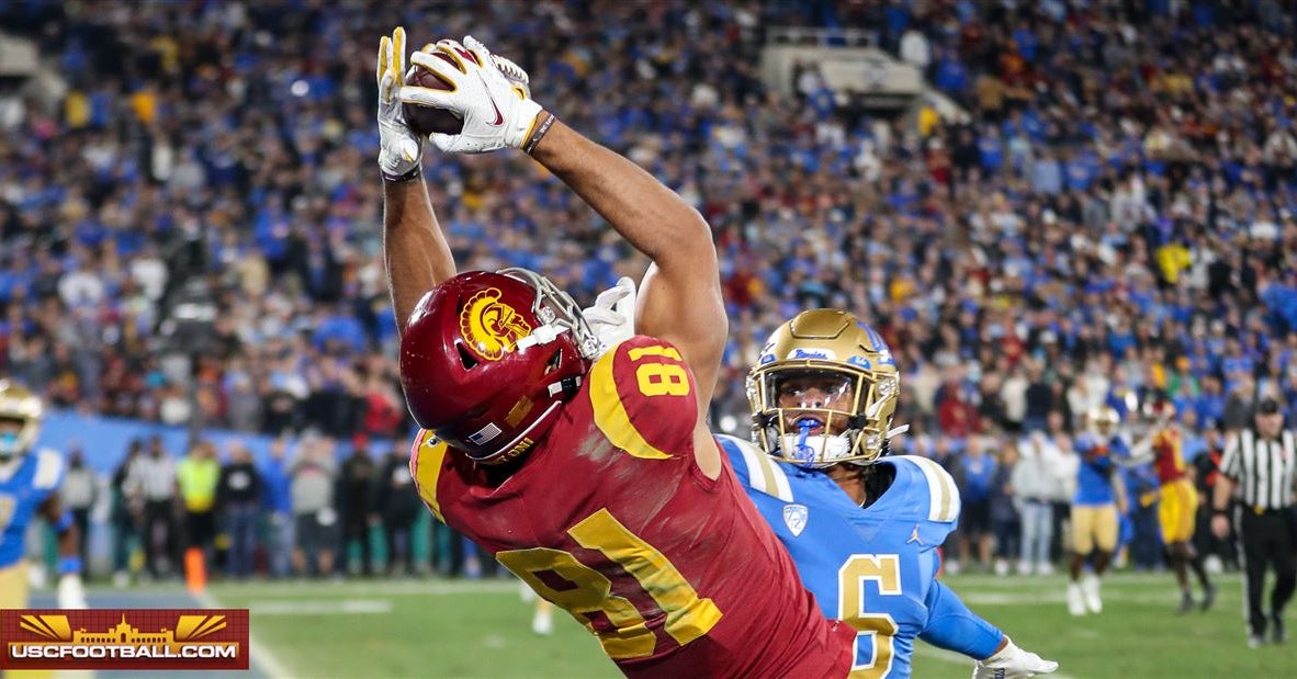 Former four-star wide receiver Kyle Ford has entered the NCAA Transfer ...