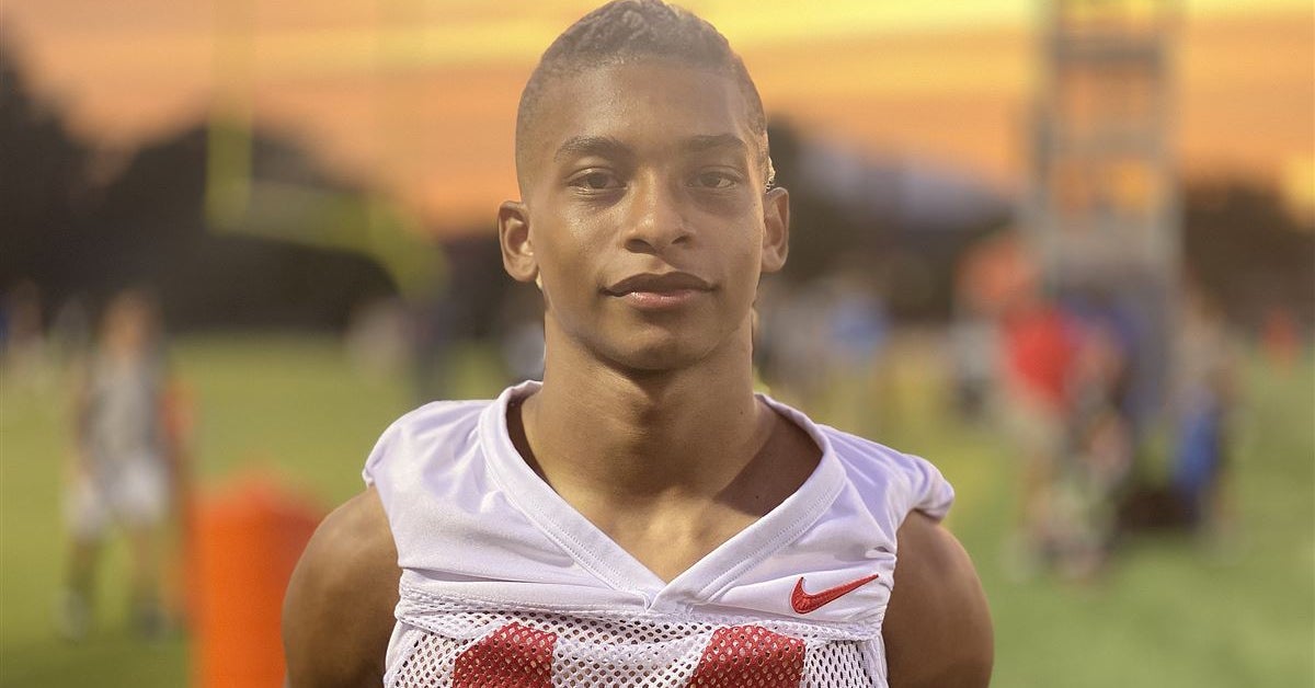 Top 150 Daniel Demery likes what he sees at Ole Miss