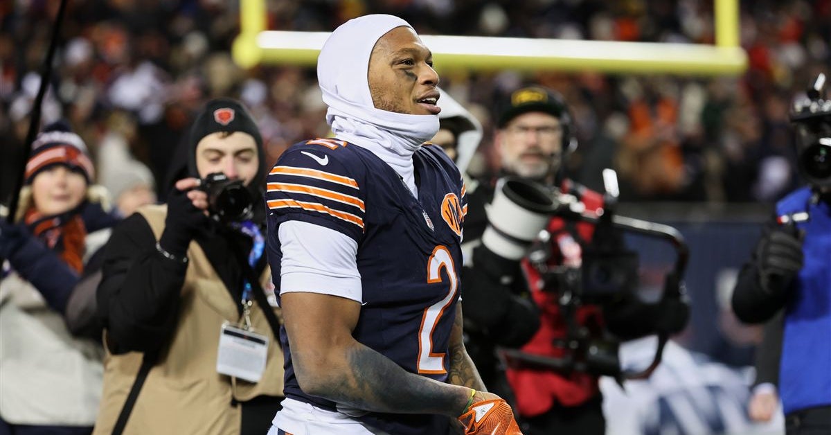 Instant Takeaways from week 16: The Bears get their revenge and are buzzing