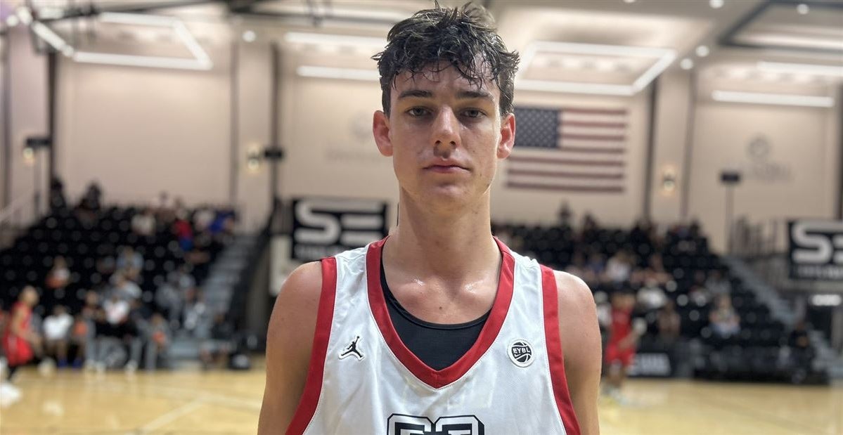 Updates on top UNC targets, ACC official visits on tap for weekend