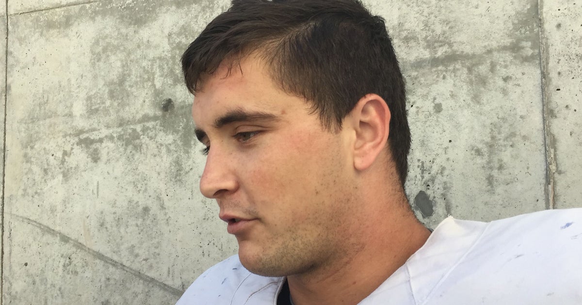 O'Brien Adjusting To New Role