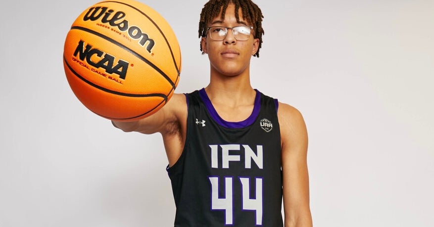 EXCLUSIVE: Three-star 2025 C Jayden Leverett talks recruitment, sets up ...