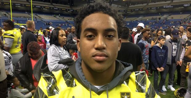 Kyle Porter Down to TCU, Texas, Arkansas