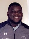 Anthony Fields, Trinity Valley C.C., Defensive Tackle