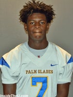 Da'Sani Thomas, Killian, Wide Receiver
