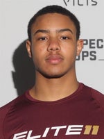 Caleb Jordan, Union, Dual-Threat Quarterback