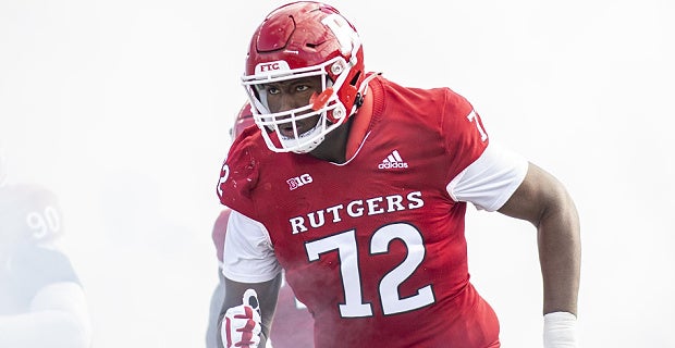 Preview & Picks: No. 24 Illinois at Rutgers