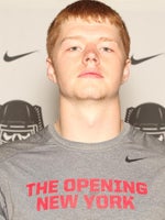 Justin Berry, Somerville, Outside Linebacker