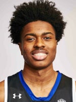 Austin Senters, Texas Alliance of Christian Athletes, Small Forward