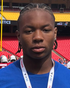 Kansas State 2025 Football Commits