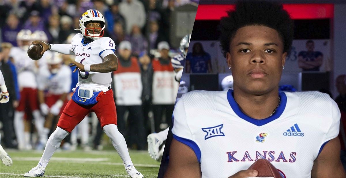 Sound Off: What does the future of KU's quarterbacks room look like?