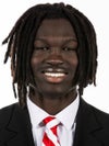 Malachi Coleman, Nebraska, Wide Receiver