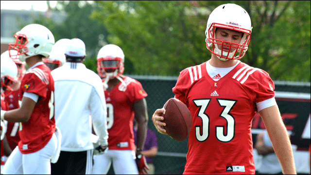 Grant Donovan Profile Photos