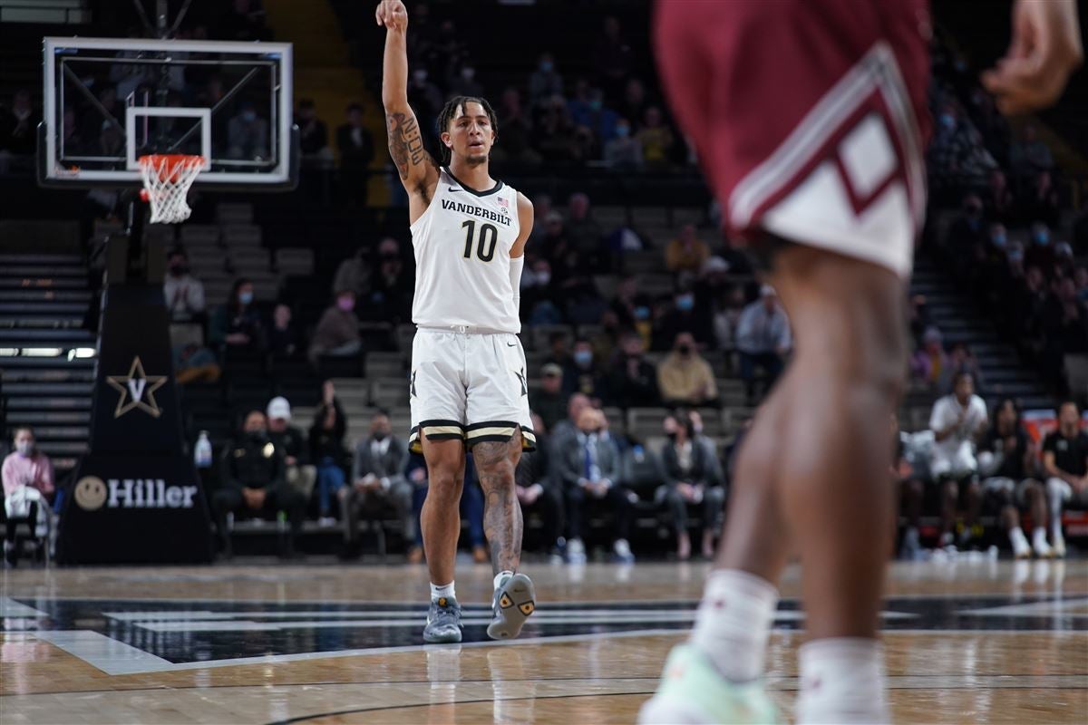 SEC basketball: Examining strengths and weaknesses of each team's offseason