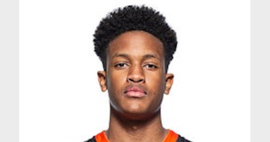 Jordan Longino discusses his Villanova NLI