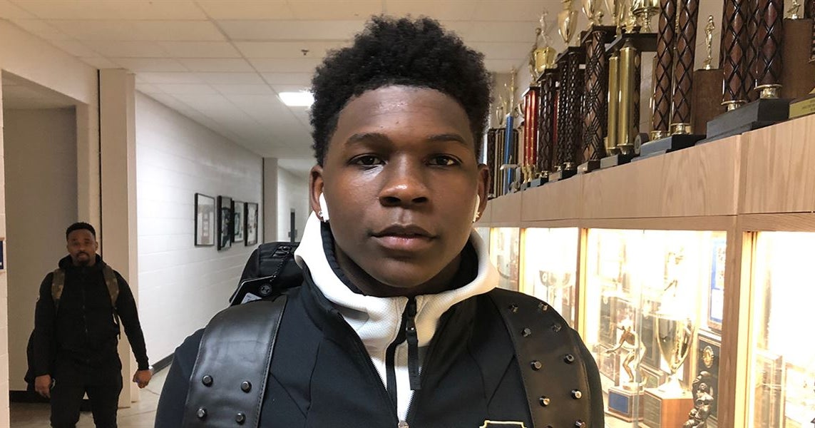 Anthony Edwards: Highlights of No. 1 2019 SG at Hoopfest