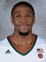 Mike Robinson, Miami, Point Guard