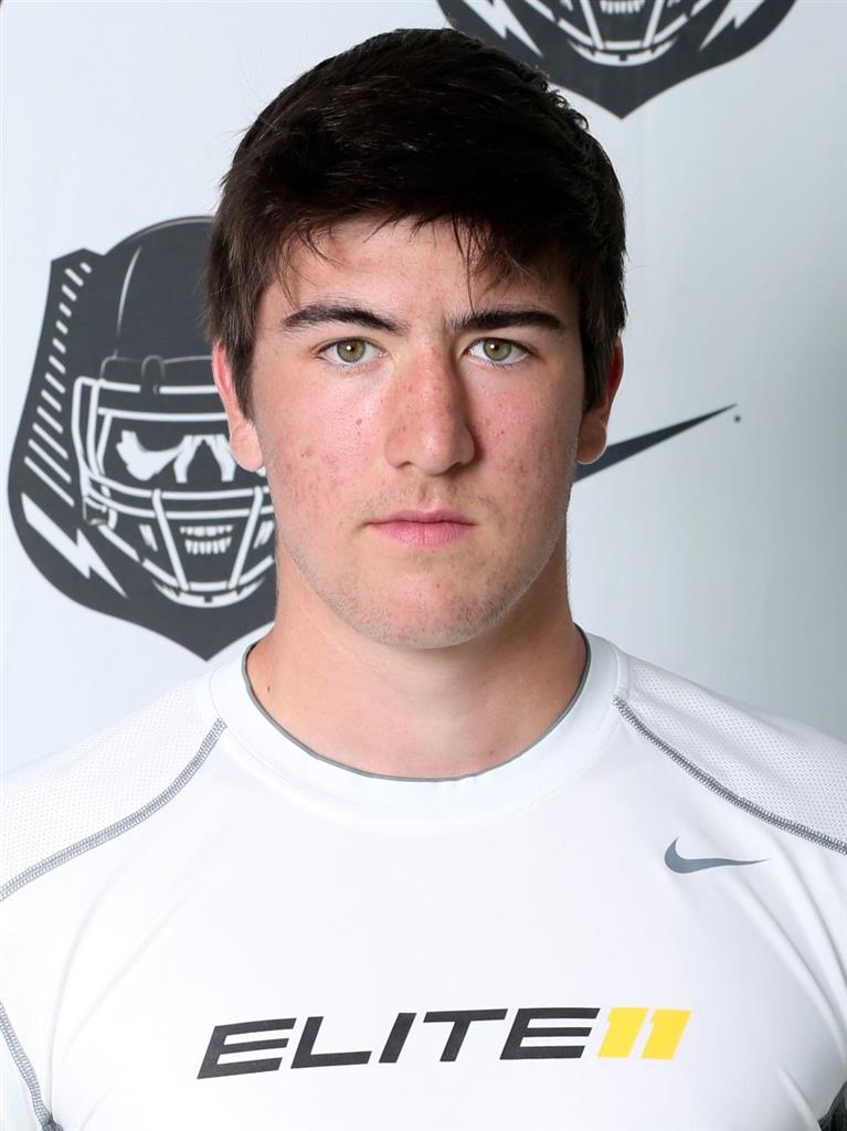 Ben DiNucci Profile Photos
