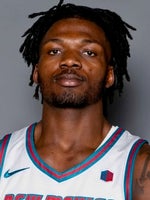 Nelly Junior Joseph, New Mexico, Power Forward