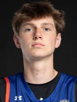 Cole Kirouac, Georgia Tech, Center