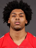 Quincy Porter, Bergen Catholic, Wide Receiver