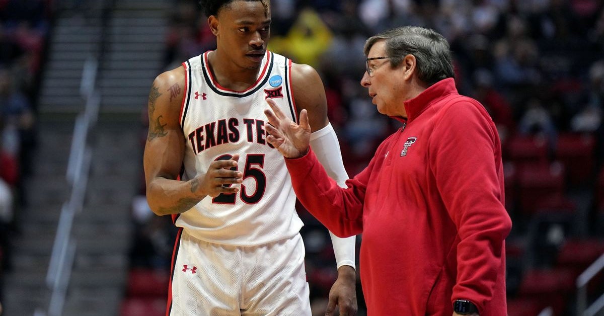 Live Updates: Texas Tech vs. Duke in NCAA tourney