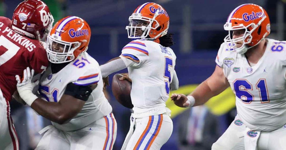 The player on every SEC team that needs to step up in 2021