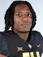 Corey Thornton, Louisville, Cornerback