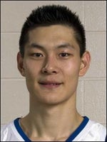 Shang Ping, Nebraska, Power Forward