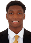 Malik Dia, Vanderbilt, Power Forward