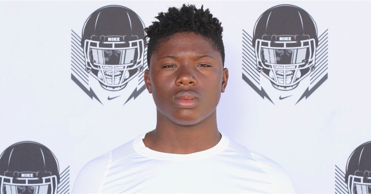 FSU offers LB Dequaveon Fuller, little brother of Quashon Fuller