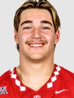 Ryder Kusch, Temple, Tight End