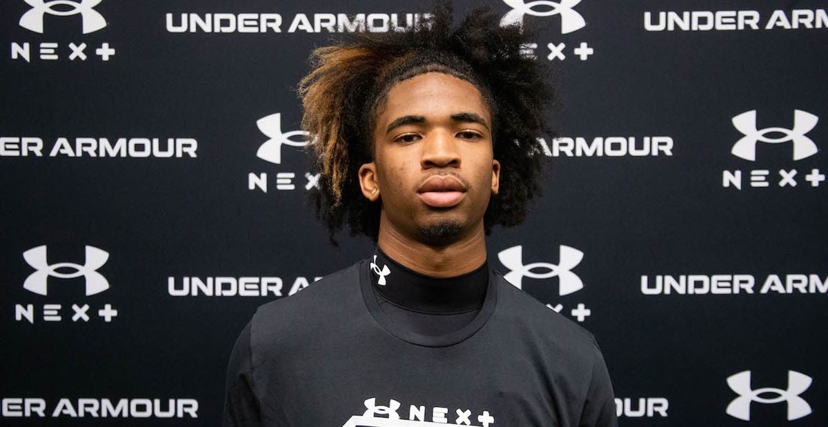 Thanks to Charles Kelly, Auburn has ‘moved up a lot’ for top-50 recruit ...