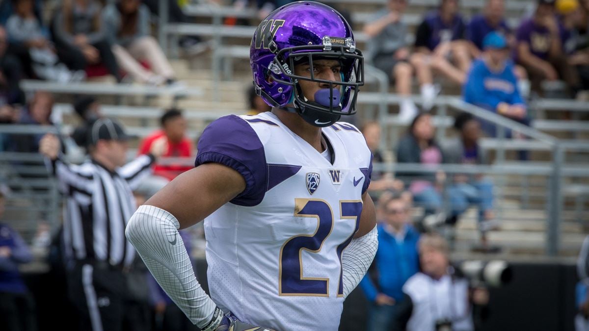 Hey, Elijah Molden, Keith Taylor Is Coming For Your Title