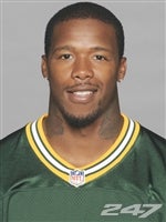 Sam Shields, Los Angeles, Cornerback