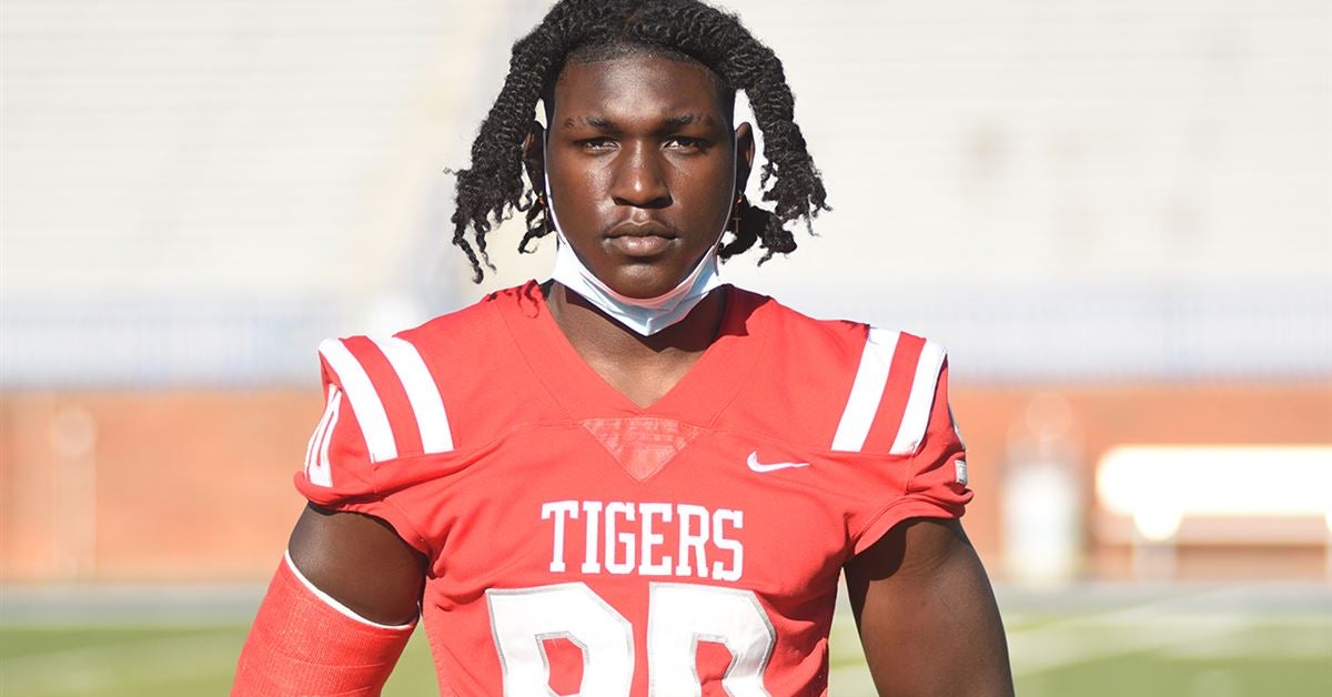 Where Alabama commits stand in new Top247 Rankings