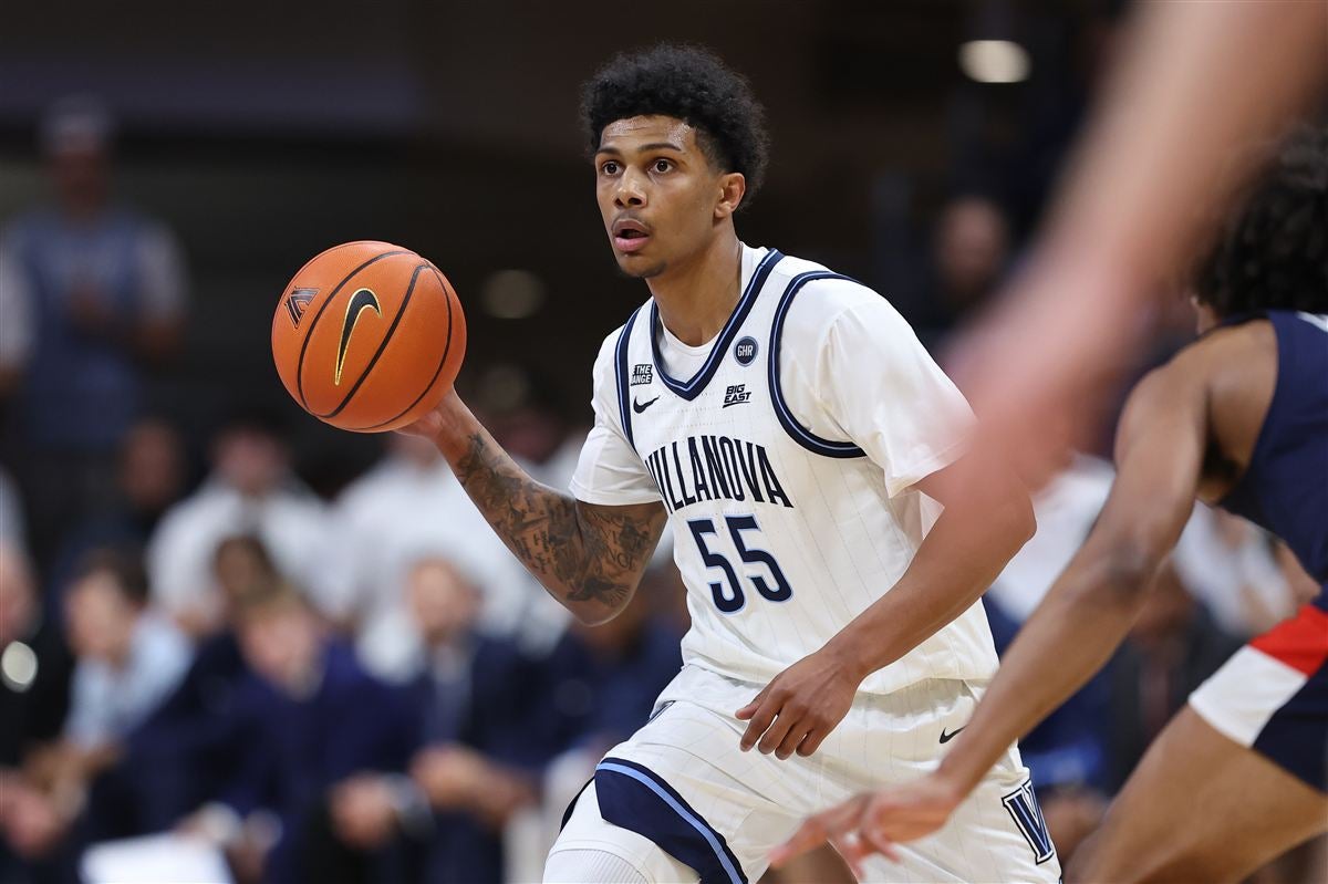 Villanova at La Salle preview