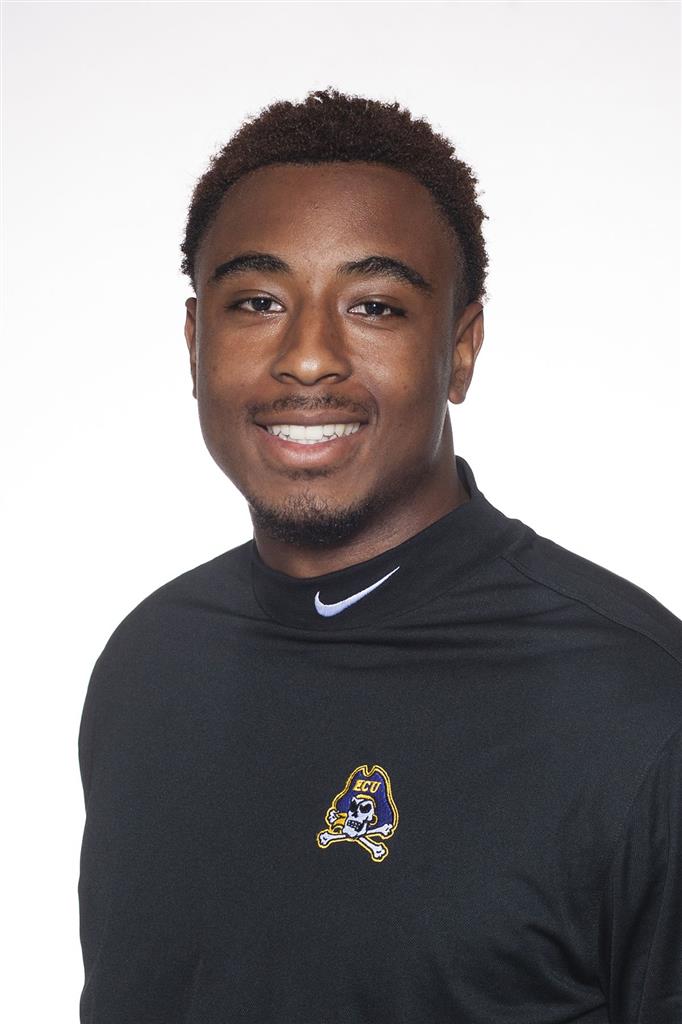 Xavier Smith Profile Photos