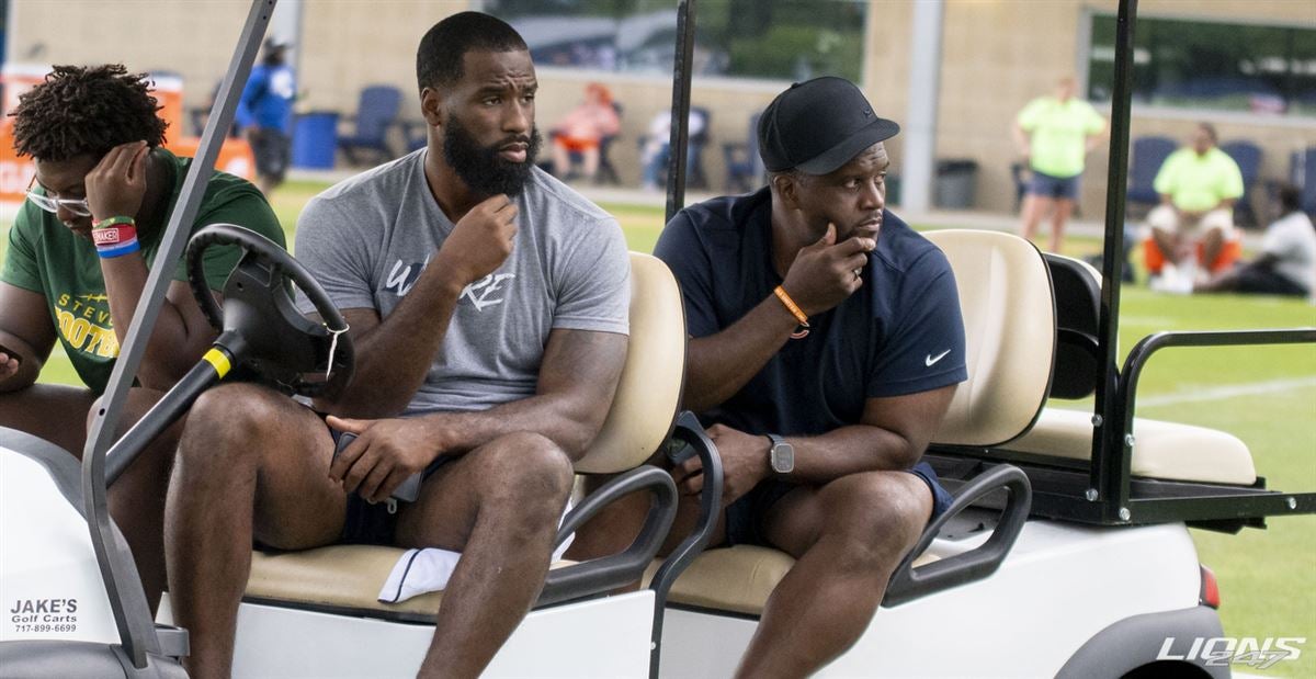 Commit Analysis: Max Granville one of the biggest recruiting wins yet ...