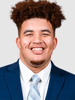 Marcus Tate, Clemson, Offensive Tackle