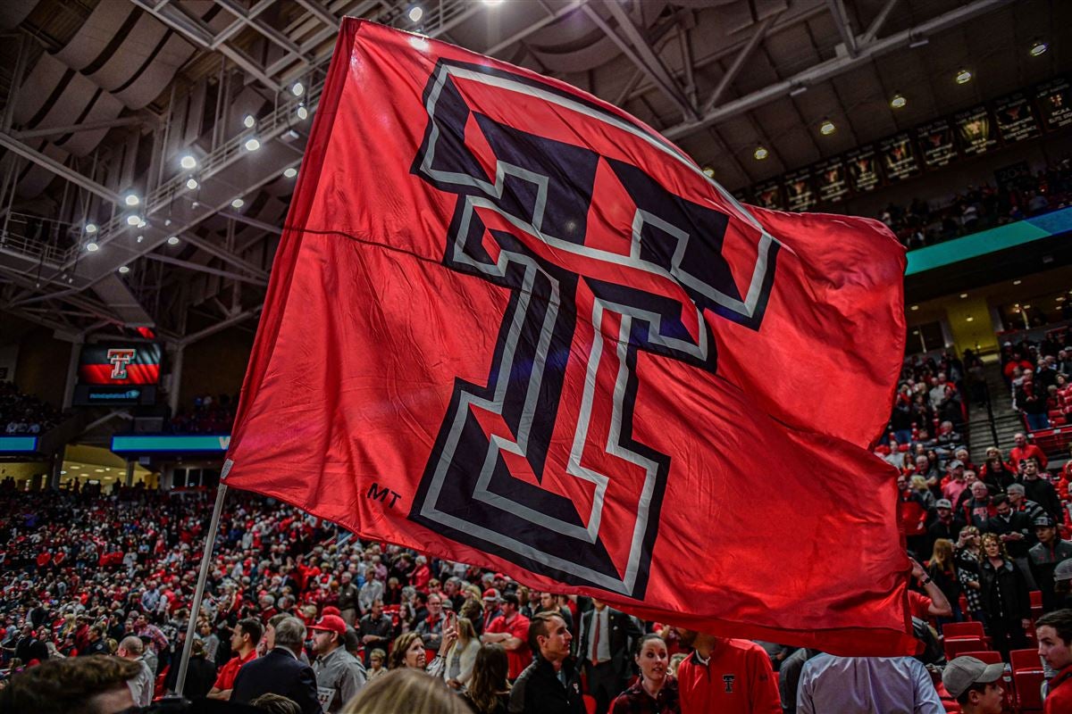 Introducing the 2019-2020 Red Raider Basketball Team